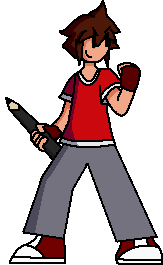 MUGEN Database:Public Sandbox/Maavo | MUGEN Database | Fandom