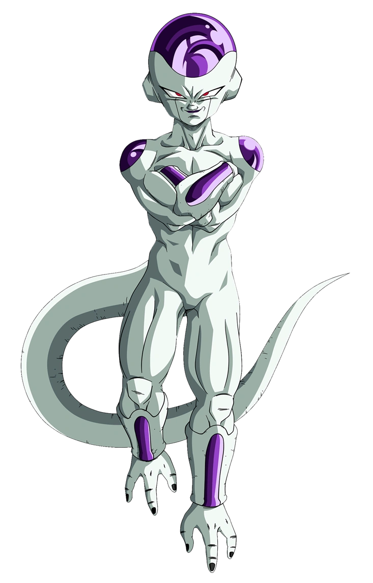 Frieza | MUGEN Wiki | Fandom