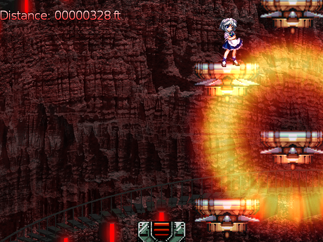 Category:Bonus Games | MUGEN Database | Fandom