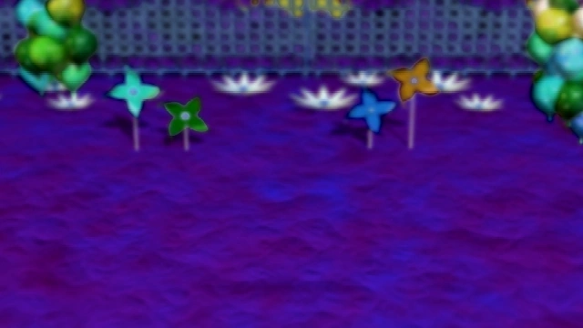 MUGEN Database:Public Sandbox/Pinwheel Funhouse | MUGEN Database | Fandom