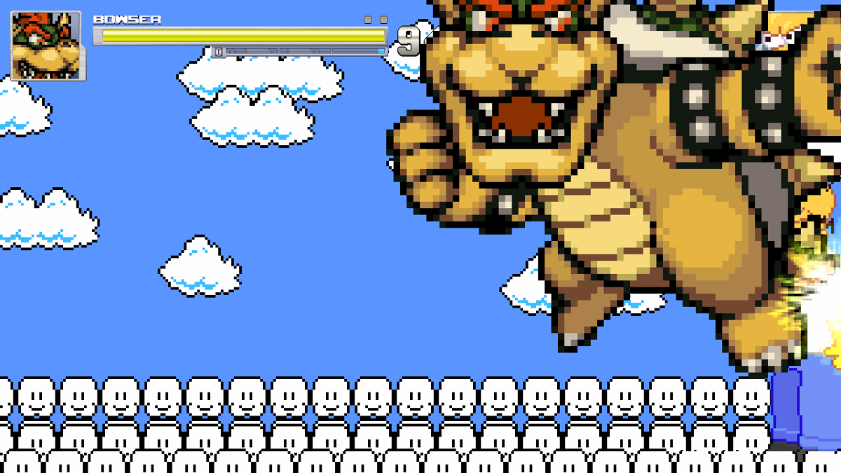 SMB Skies | MUGEN Database | Fandom