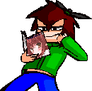 Daniel | MUGEN Wiki | Fandom