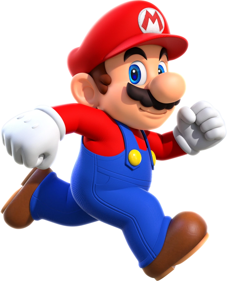 Mario | MUGEN Wiki | Fandom