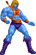 He-Man | MUGEN Database | Fandom