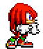 Knuckles the Echidna/Tanicfan22's version | MUGEN Database | Fandom