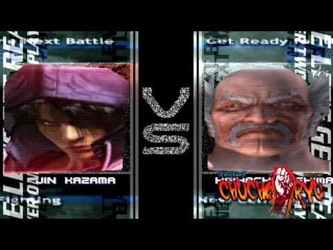 Category:Characters made by chuchoryu | MUGEN Database | Fandom