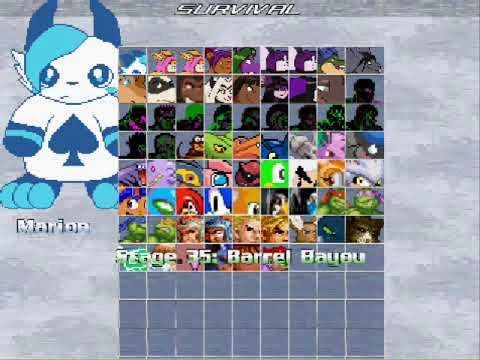 MugoUrth's version | MUGEN Database | Fandom