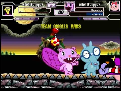 Category:Characters made by InnovativeHTF | MUGEN Database | Fandom