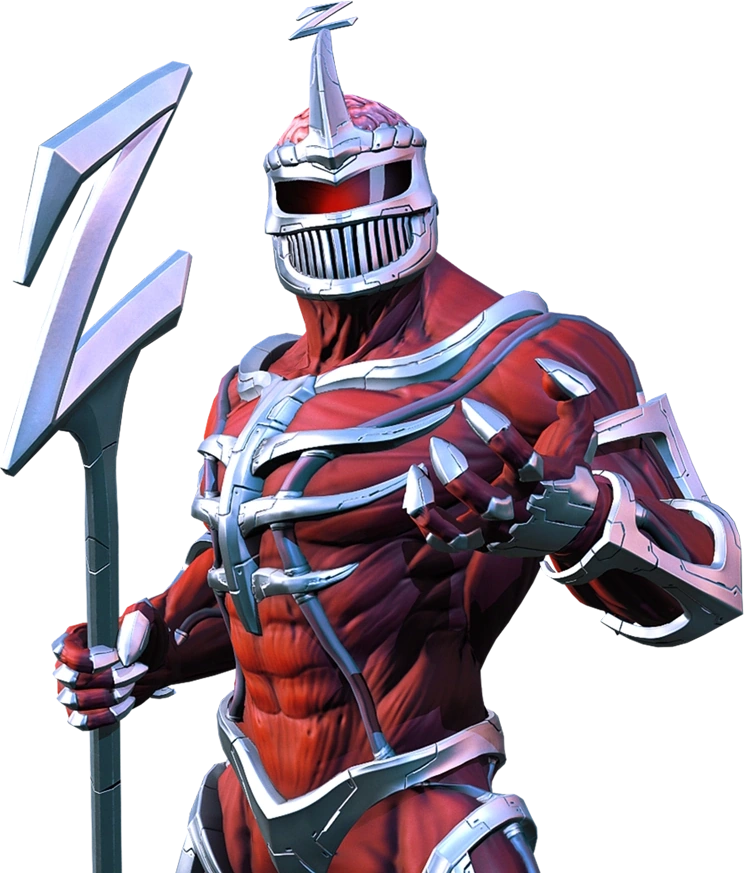 Category:Power Rangers Characters | MUGEN Database | Fandom