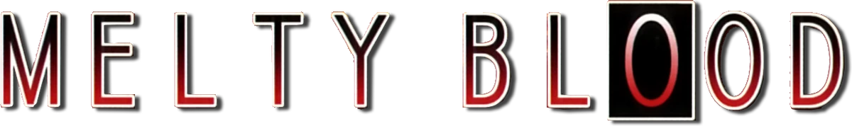 Melty Blood | MUGEN Database | Fandom