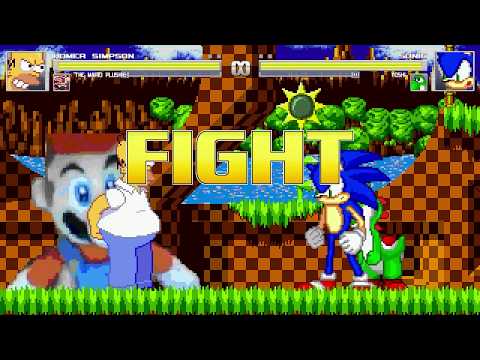 Pgrs111MAGEN's version | MUGEN Database | Fandom