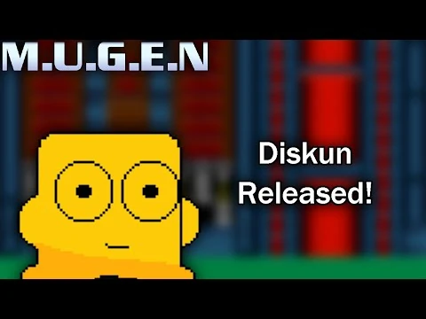 DeluxeGamer705's version | MUGEN Database | Fandom