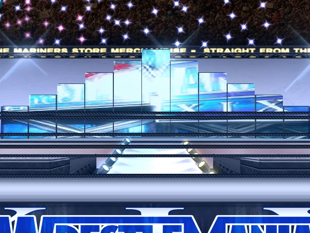 Wrestlemania XIX | MUGEN Database | Fandom