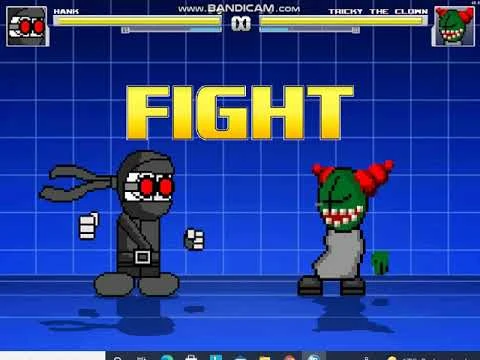 Category:Characters made by Mighty Stymie | MUGEN Database | Fandom