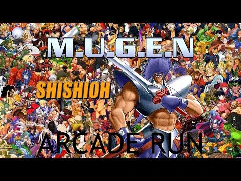 FlowrαLliα's version | MUGEN Database | Fandom