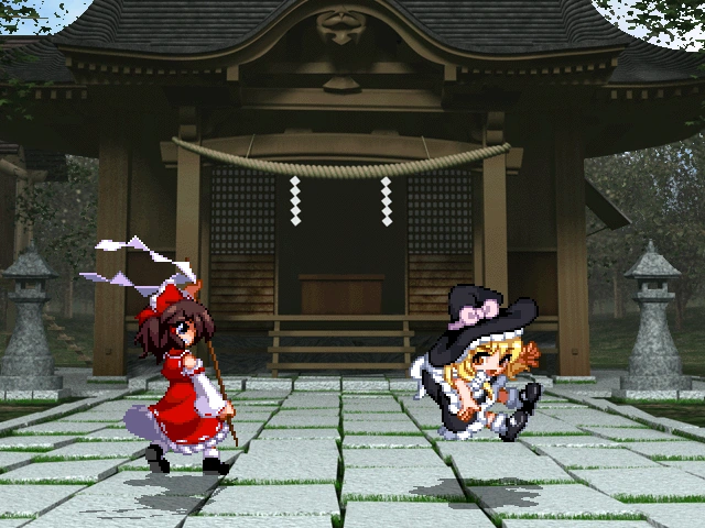 Category:Touhou Project Stages | MUGEN Database | Fandom