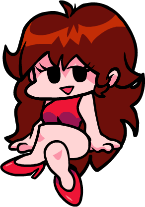 MUGEN Database:Public Sandbox/Girlfriend | MUGEN Database | Fandom