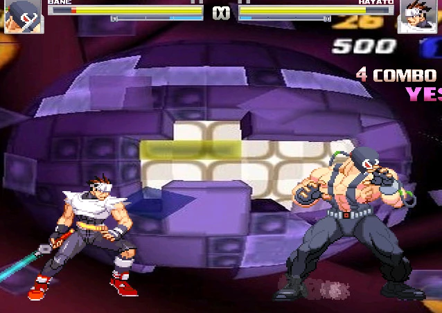 Tetrisphere | MUGEN Database | Fandom