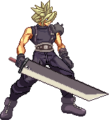 Alternative palettes | MUGEN Database | Fandom