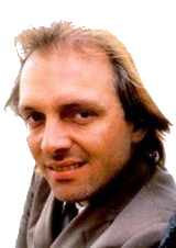 Richie Richard | MUGEN Database | Fandom