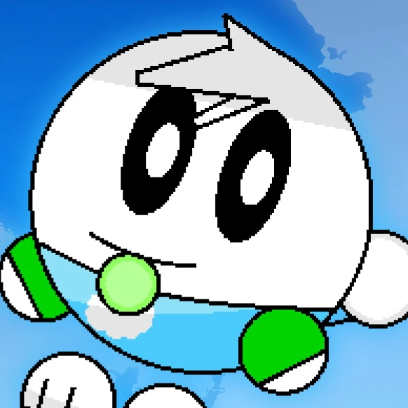 DeluxeGamer705 | MUGEN Database | Fandom