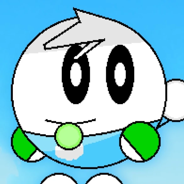 DeluxeGamer705 | MUGEN Database | Fandom