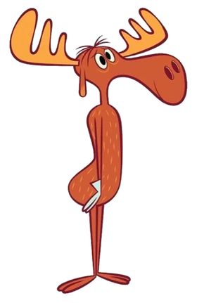 Bullwinkle J. Moose | MUGEN Database | Fandom