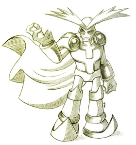 Lord Brevon | MUGEN Database | Fandom