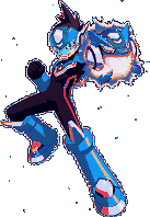 Model OCX's version | MUGEN Database | Fandom