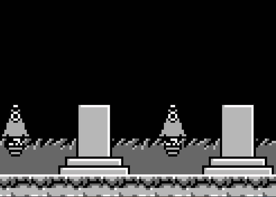 Pumpkin Zone | MUGEN Database | Fandom