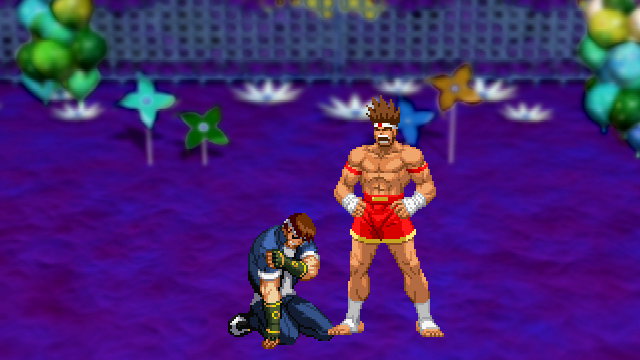 MUGEN Database:Public Sandbox/Pinwheel Funhouse | MUGEN Database | Fandom