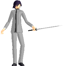 Protagonist (Persona) | MUGEN Database | Fandom