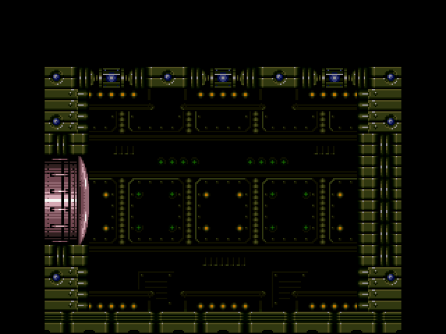 Wrecked Ship | MUGEN Database | Fandom