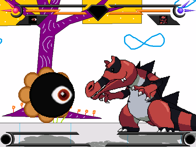 Peg + Cat Tree | MUGEN Database | Fandom
