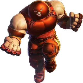 Juggernaut | MUGEN Database | Fandom