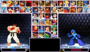 Capcom Universe: Nexus of Heroes | MUGEN Database | Fandom