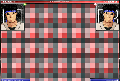 My Mugen Screenpack by hloader on DeviantArt - verloop.io