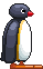 Pingu | MUGEN Database | Fandom