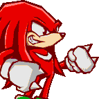 Knuckles the Echidna/Tanicfan22's version | MUGEN Database | Fandom
