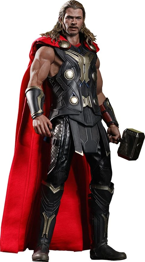 Thor | MUGEN Wiki | Fandom