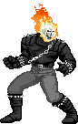 Ghost Rider | MUGEN Database | Fandom