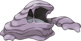 Muk | MUGEN Database | Fandom