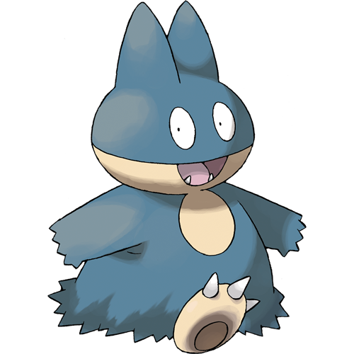 Munchlax | MUGEN Database | Fandom