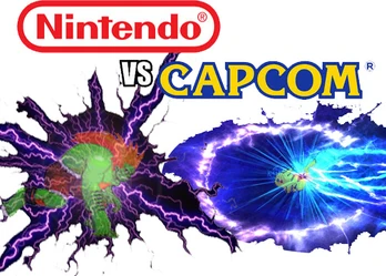 User blog:Windindi/Nintnedo vs CAPCOM: Even more news and stuff | MUGEN ...