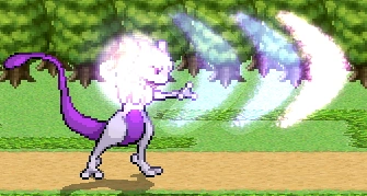 Mewtwo | MUGEN Database | Fandom