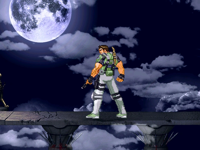 The Pit | MUGEN Database | Fandom