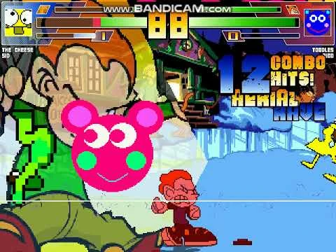 TIS2012's version | MUGEN Database | Fandom