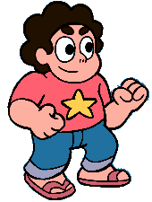 User blog:KellNox/Steven Universe sprites | MUGEN Database | Fandom
