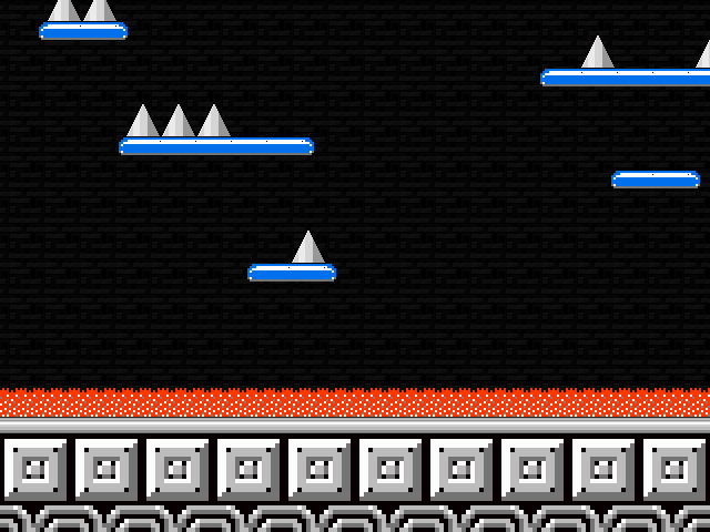 Tourian Tour | MUGEN Database | Fandom