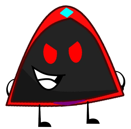 Emperor Antares Mask | MUGEN Database | Fandom